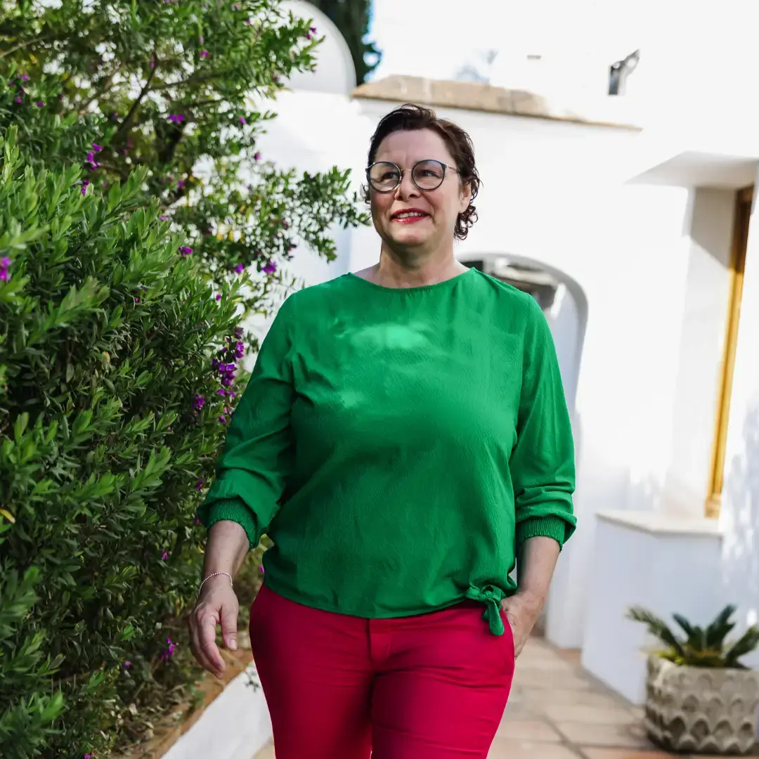 Coaching Academy - Angelika Steiger-Cöslin